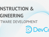 Construction Software Development Services Devcom
