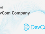 About Devcom Custom Software Development Company Devcom