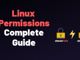 Linux File Permissions Complete Guide Devconnected