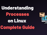 Understanding Processes On Linux Devconnected