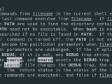 Source Command On Linux Explained Devconnected