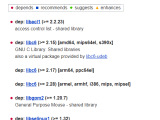 Apt Package Manager On Linux Explained Devconnected