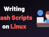Writing Scripts On Linux Using Bash Devconnected