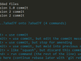 How To Amend Git Commit Message Devconnected