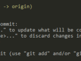 How To Undo Git Add Command Devconnected
