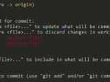 How To Git Add All Files Devconnected