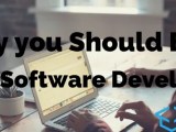 5 Reasons Why You Should Blog As A Software Developer Devdactic