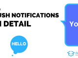 Ionic 2 Push Notifications In Detail Devdactic