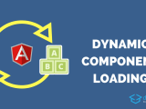 Loading Dynamic Components With Ionic Angular