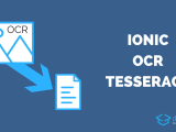 Building An Ionic Ocr App With Tesseract Devdactic