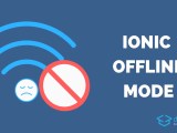 How To Build An Ionic 4 Offline Mode App Devdactic