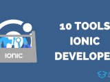 10 Tools Services Every Ionic Developer Should Know Devdactic