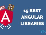 15 Angular Component Libraries You Need To Know About Devdactic