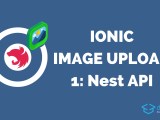 Ionic 5 Image Upload With Nestjs Capacitor The Api Devdactic