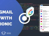 Building A Gmail Clone With Ionic Angular Devdactic