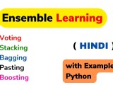 Complete Guide To Ensemble Learning In Machine Learning Devduniya