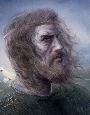 First Amongst Equals - Devdutt Pattanaik