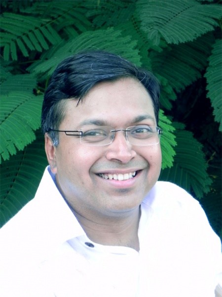 The Idea of the Indian City — a conversation with Devdutt Pattanaik ...