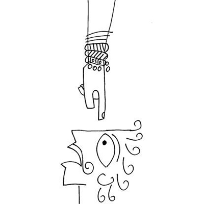 Mythology of White Hindus - Devdutt Pattanaik