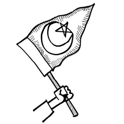 Pakistani Mythology - Devdutt Pattanaik