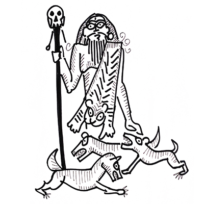 Why Is Being a Chandala Not Aspirational? - Devdutt Pattanaik