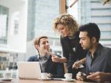 It Partnering In Business Develop Global