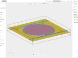 Tidy3d Python Fdtd Flexcompute