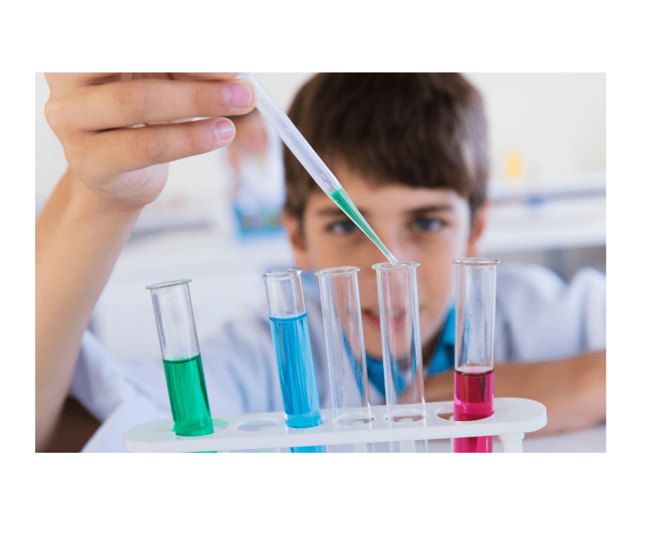 Experiments, Perspective, Values, and Insights – Develop a Better You