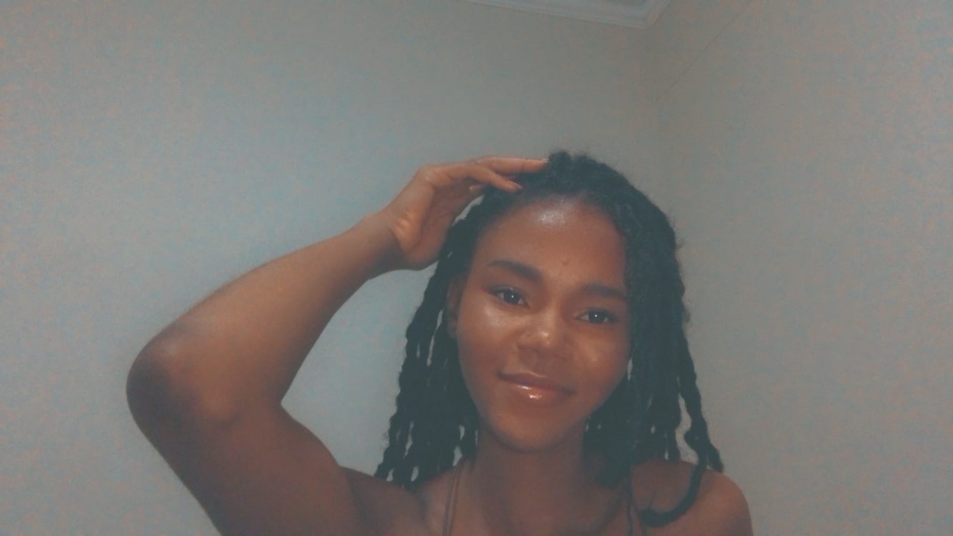 Meet The DA Content Team: Ashley Jantjies – DarkOct02