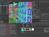 Bringing Hlsl Ray Tracing To Vulkan Nvidia Technical Blog