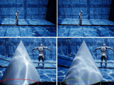 Generating Ray Traced Caustic Effects In Unreal Engine 4 Part 2