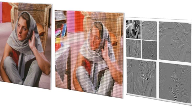 Nvjpeg Nvidia Developer - Colorful Image Collection - Desktop Quality