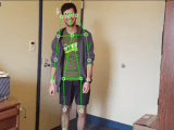 Creating A Human Pose Estimation Application With Nvidia Deepstream