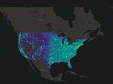 Making A Plotly Dash Census Viz Powered By Rapids Nvidia Technical Blog