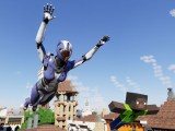 Recent Posts For Physx