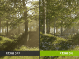 Ray Tracing Updates Available Through Nvidia Sdks And The Nvidia Branch