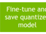 Accelerating Quantized Networks With The Nvidia Qat Toolkit For