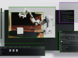 Building Spatial Intelligence From Real World 3d Data Using Deep