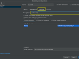 Debugging Via Android Studio Magicleap Developer Documentation