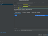 Debugging Via Android Studio Magicleap Developer Documentation