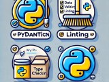 A Modern Python Toolkit Pydantic Ruff Mypy And Uv