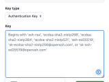 Get Started With 1password For Ssh 1password Developer