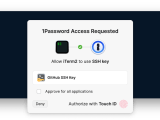 About 1password Ssh Agent Security 1password Developer