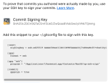 Sign Git Commits With Ssh 1password Developer