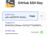 Get Started With 1password For Ssh 1password Developer