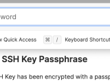 Manage Ssh Keys 1password Developer