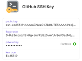 1password For Ssh Git 1password Developer Documentation