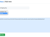Sign Git Commits With Ssh 1password Developer