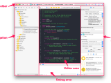 Xcode Overview 4d For Ios