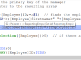 Debugger 4d Docs
